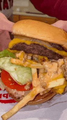 In N Out S Tenor