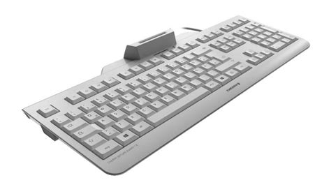 Cherry Launches The Secure Board Keyboard KitGuru