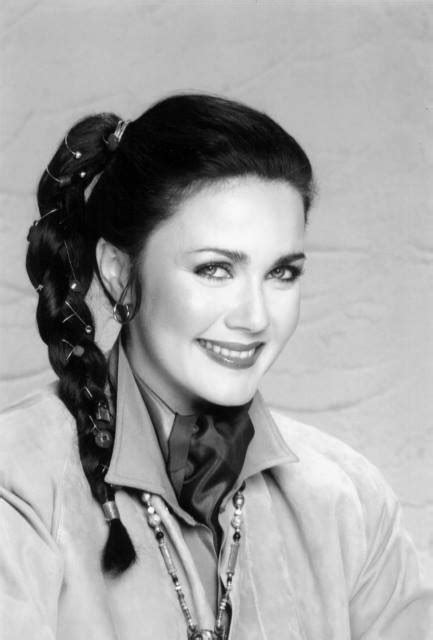 Reallyndacarter Lynda Carter