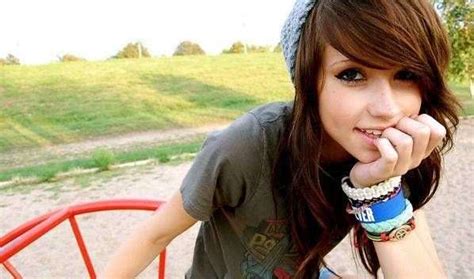 Beauty Of Age Teen Girls 001