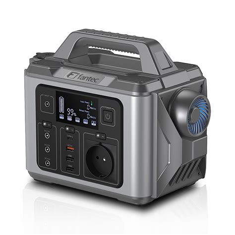 Produkte Fantec Onlineshop