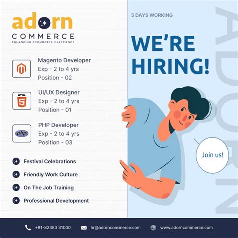 adorncommerce ahmedabad