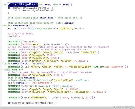Android App启动流程分析梳理androidapp启动流程 Csdn博客