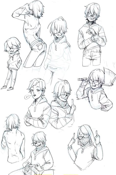 Ticci Toby My Beloved