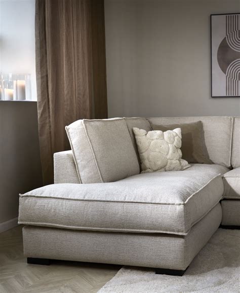 Maemo Hjørnesofa Møbelringen