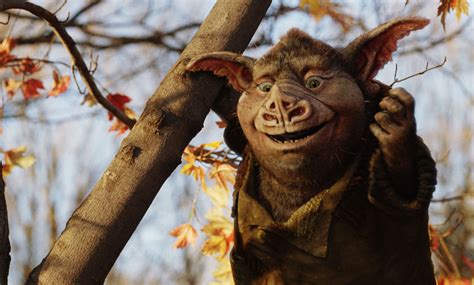 Image Result For Spiderwick Chronicles Hogsqueal Spiderwick