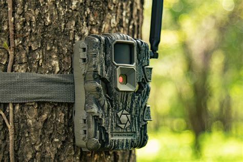 On Demand Feature Stealth Cam