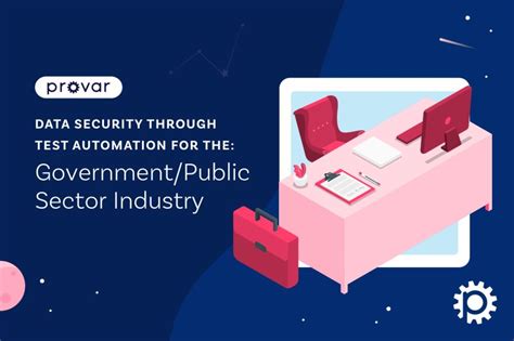 Provar On Linkedin The Government And Public Sector Bear The Incredible Responsibility Of…