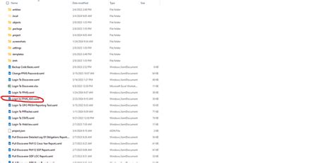 New Xaml Files Not Appearing In Library Studio UiPath Community Forum