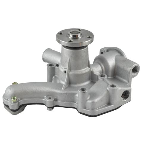Water Pump Yanmar 3tne88 Yanmar 4tne88 129107 42002
