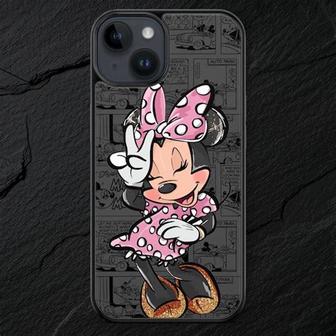 Mickey Minnie Sex Etsy