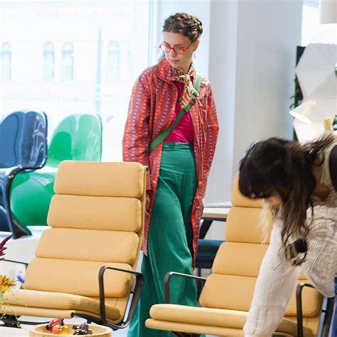 Återupplev Input Pop Up Nyhet Input Interiör