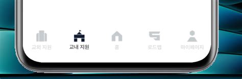 My Custom Flutter Bottomappbar Elevate When I Chose The Item Stack