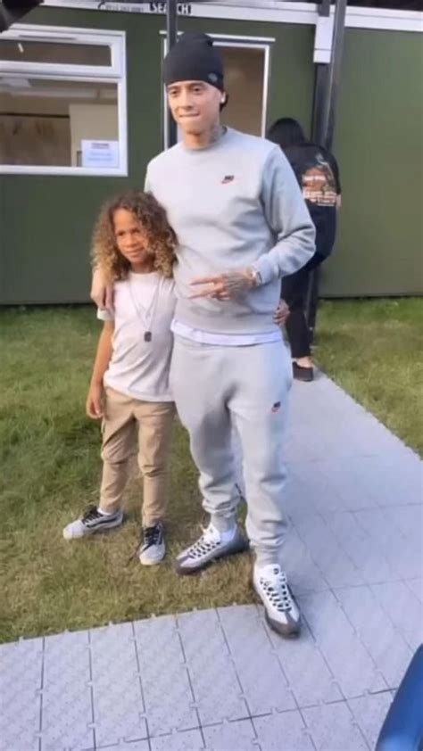 Central Cee🧚🏽‍♂️