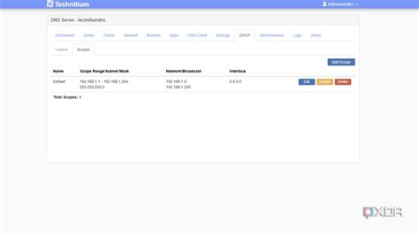 Technitium Is The Best Local Dns Tool You Can Deploy