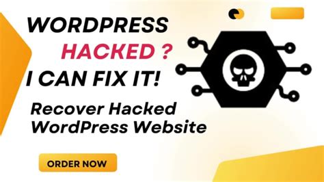 Remove Wordpress Malware And Install Advanced Security By Mahmudulsit