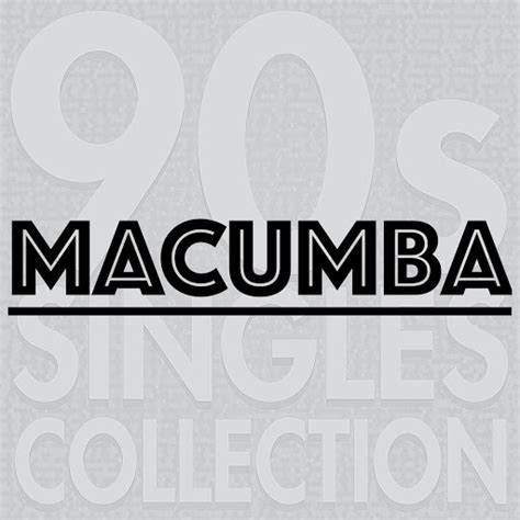 Macumba Youtube Music