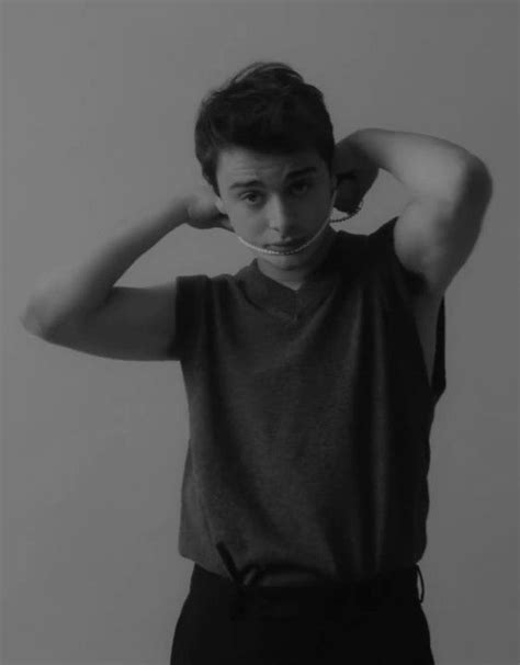 17 Noah Photo Shoot Ideas Noah Schnapp Will Byers