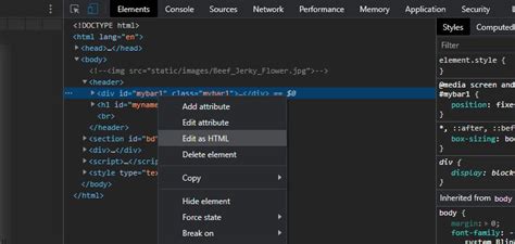 How To Use Chrome Devtools To Troubleshoot Website Issues