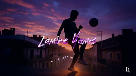 Lamine Yamal Luis R Conriquez And Beto Sierra Song Lyrics Music