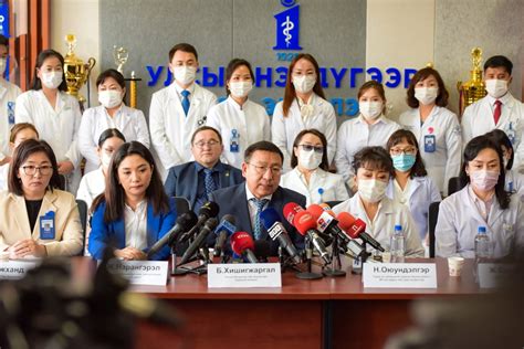 🔵Цусны үүдэл эсийг донороос өвчтөнд суулгах эмчилгээг Монголд анх удаа амжилттай хийлээ🔵 Улсын