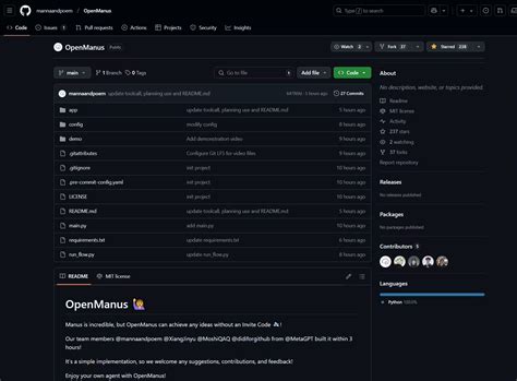 openmanus kuakua psychology resources