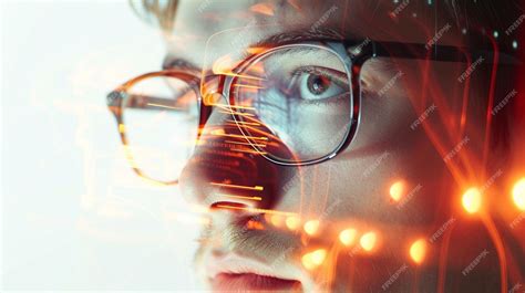 Premium Photo Professional Computer Systems Analyst