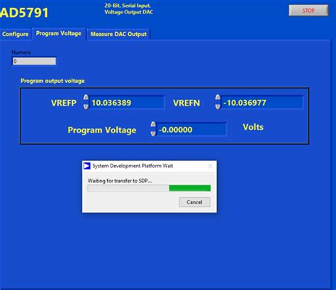 Ad5791 Sdz Qanda Precision Dacs Engineerzone