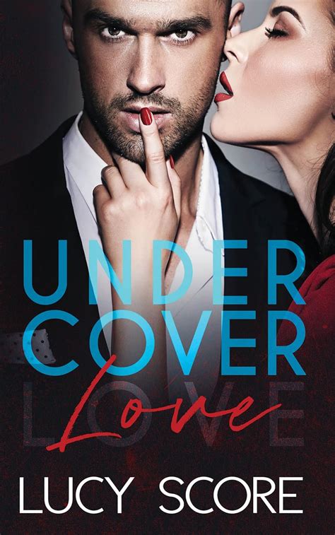 Undercover Love Score Lucy 9781728282787 Books