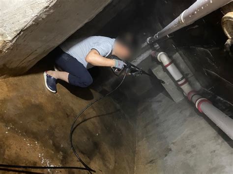 학교청소 집수정 배수펌프 위생청소 작업 및 방역소독 네이버 블로그