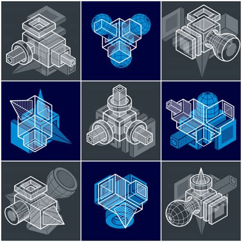 Modular Container Illustrations Royalty Free Vector Graphics And Clip Art Istock