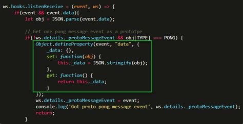 always stay online and active on slack with websocket framejacking