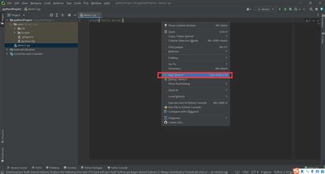 最新最详细的Python开发环境搭建以及PyCharm的安装配置教程图 文 通俗易懂 腾讯云开发者社区 腾讯云