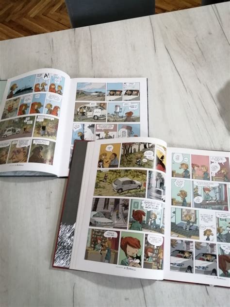 Manu Larcenet Svagdanja Borba 80584989