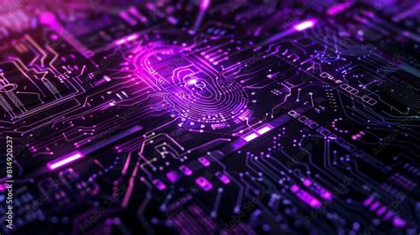 Best 13 Circuit Board Cpu Processor Visualizes Digitalization And Data Processing Artofit