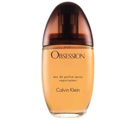Obsession Eau De Parfum Ml Calvin Klein Eau De Parfum Cosmechic