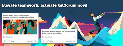 Social Project Management With Gitscrum Ebook
