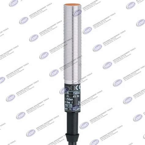 If5684 Ifm Inductive Sensor At ₹ 4500 Piece Ifm Sensors In Gurgaon Id 2855228163555