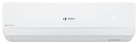 Сплит-система Timberk T-AC18-S28 — купить в интернет-магазине по низкой ...