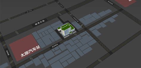 A D Engine Special For Creating Buildings Based On Three Js Showcase Three Js Forum