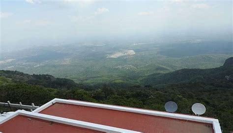 Ladys Seat Yercaud Timings Entry Fee Viewpoint And Best Time To Visit