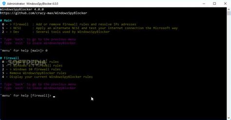 Windowsspyblocker Download Softpedia