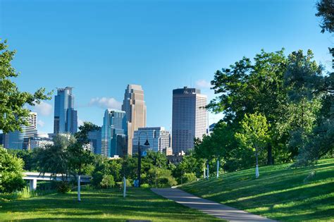 Best Parks In Minneapolis Minneapolis Parks And Recreation Guide