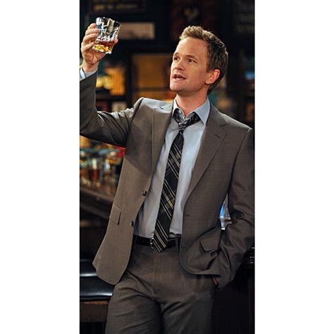 Barney Stinson Costume How I Met Your Mother Fancy Dress