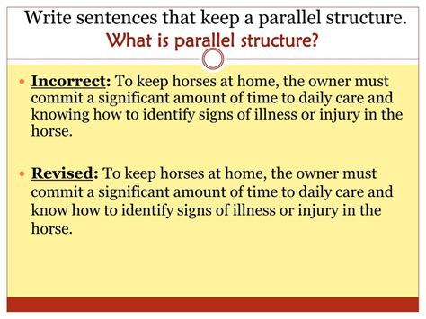Ppt Writing With Style Powerpoint Presentation Free Download Id2183755