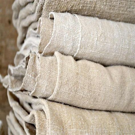 What Is Linen Fabric Lovenaturaltouch
