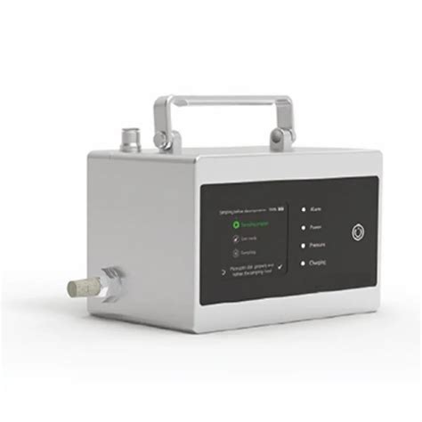 Air High Pressure Diffuser Hpd For Microbiological Air Sampler And Particle Counter At ₹ 293007