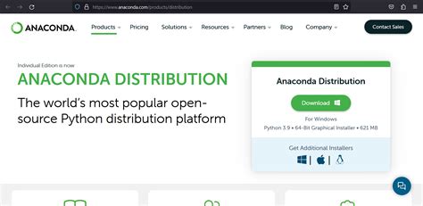Installing Anaconda And Jupyter Notebook On Windows 1stepgrow