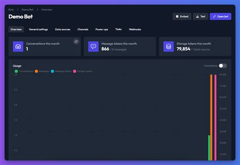 Quickstart Guide Chat Thing Documentation