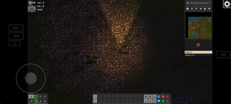 Factorio Inside Termux On A Low End Android Device R Factorio